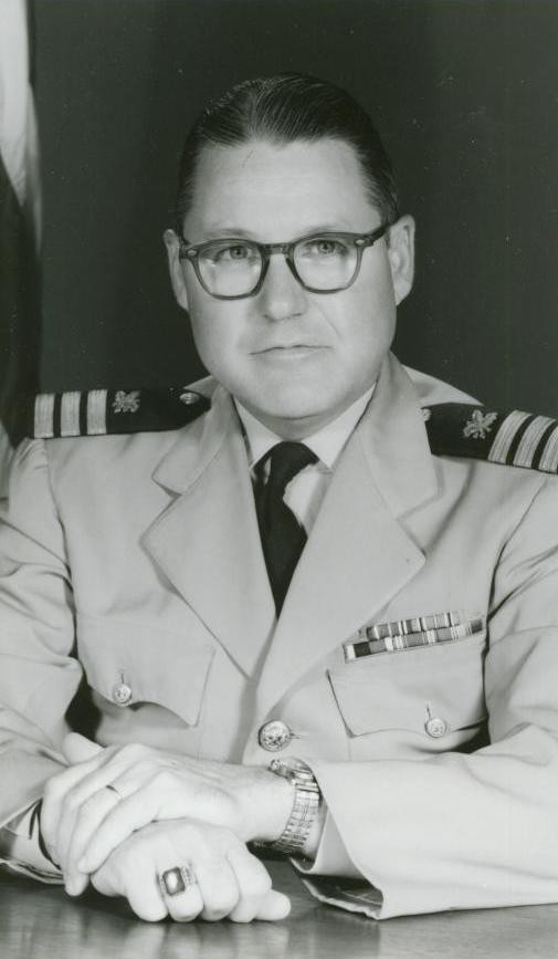 Donald Arthur Needham Obituary - Springfield, VA