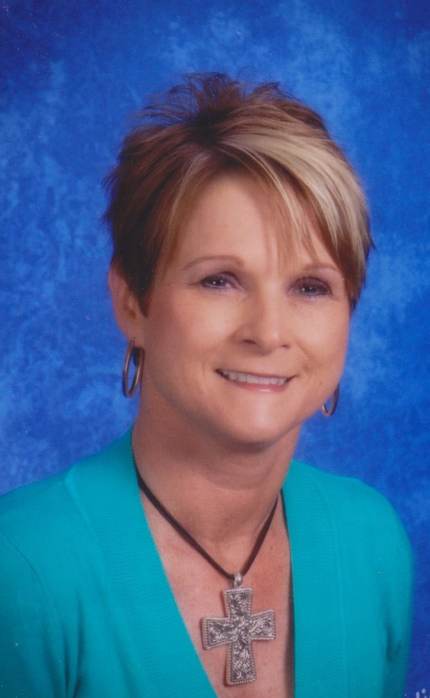 Kim Weber Obituary - El Dorado, AR