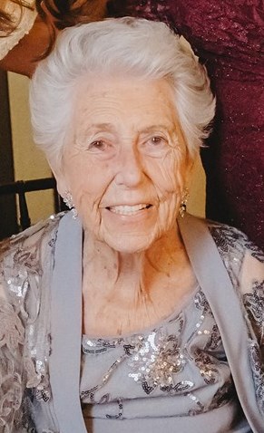 Julia Martinez Obituary - Dallas, TX