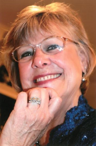 Sheryl Hanisko Obituary - Colleyville, TX