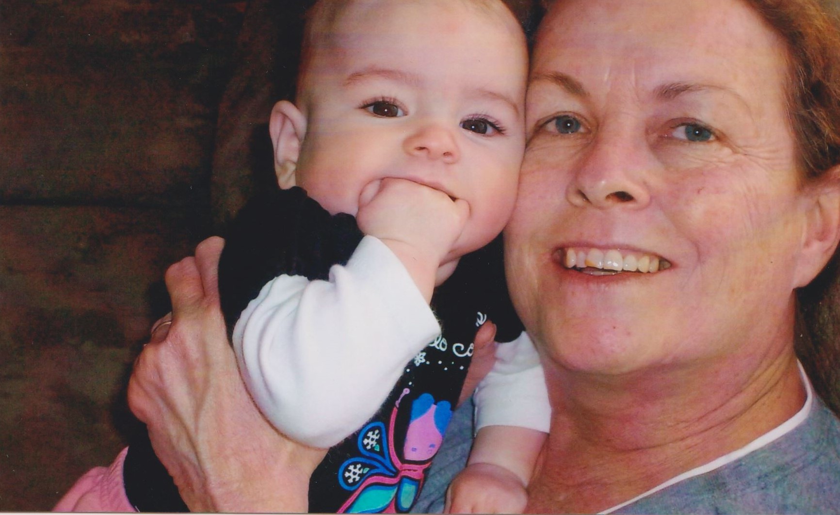 Esther Ryan's Instagram, Twitter & Facebook on IDCrawl