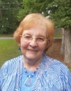 Judith Rasco Squires Obituary - Marietta, GA