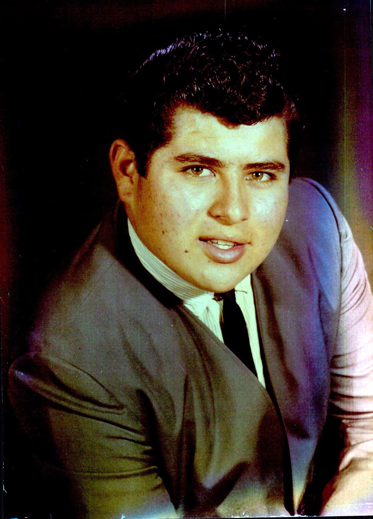 Martin Pollerana Obituary - Monrovia, CA