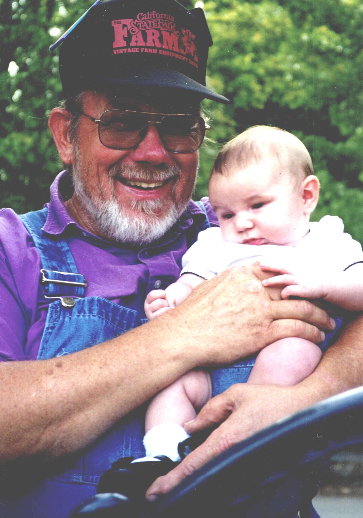 Robert Hinds Obituary - Roseville, CA Robert Hinds Obituary - Roseville, CA