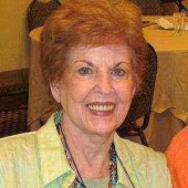 Mary Murphy Obituary - San Antonio, TX