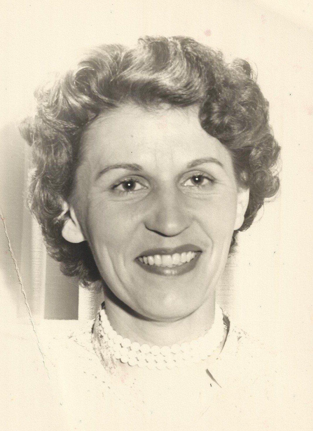 Frances Wilson Obituary - Norfolk, VA