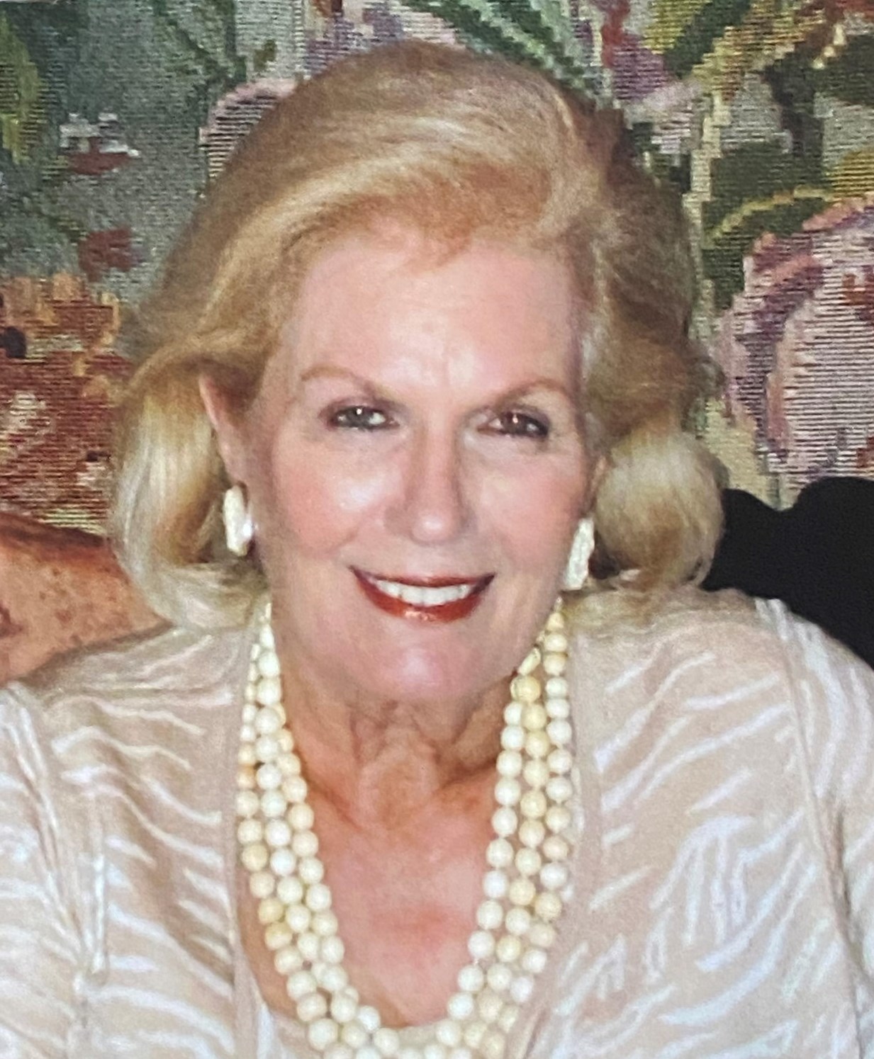Meredith King avis de décès - Dallas, TX