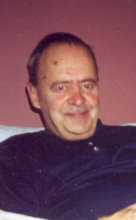 Jean-Pierre Robitaille Obituary - Gatineau, QC