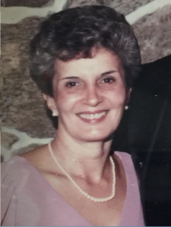 Marie Krapf Obituary - Providence, RI