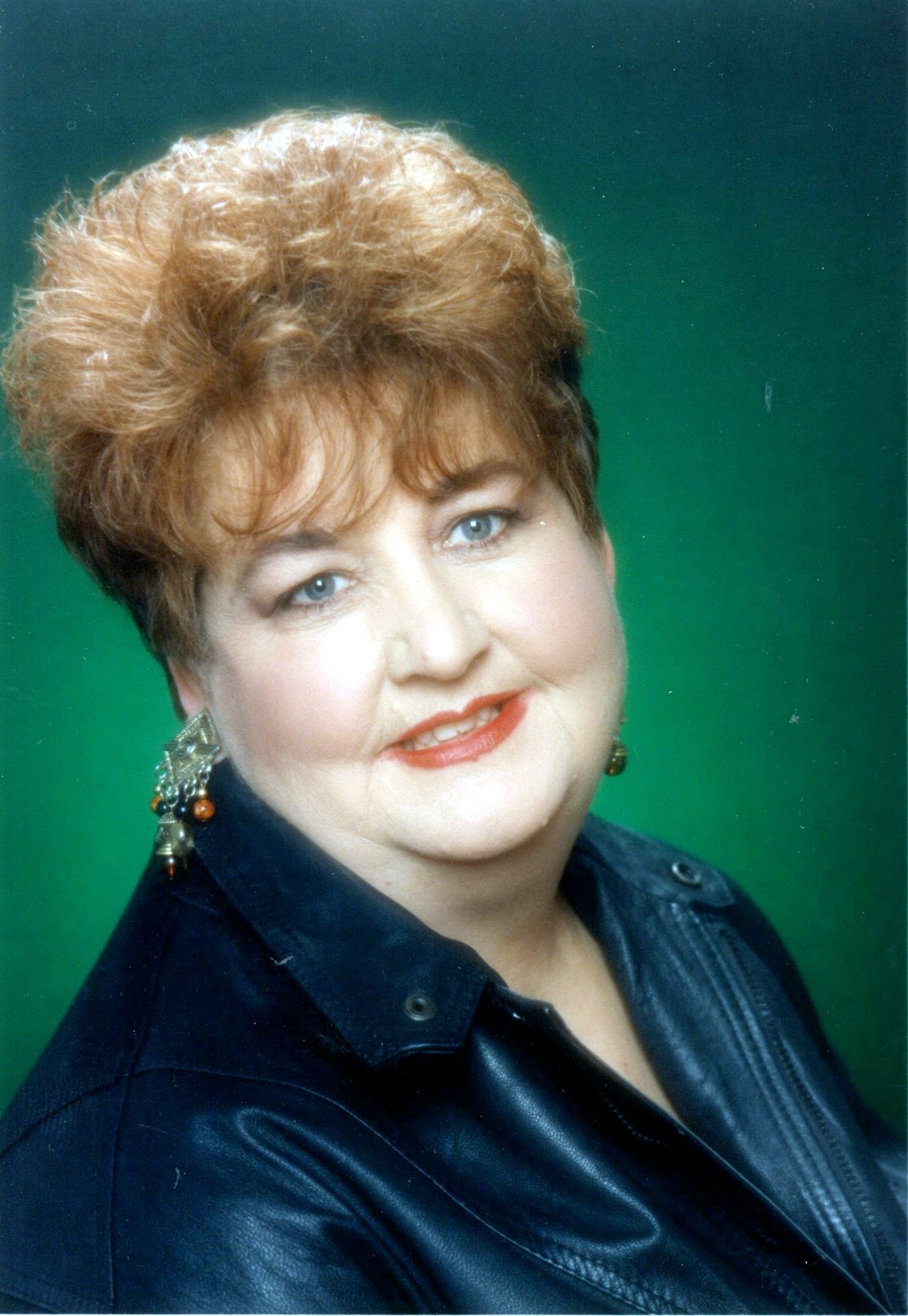 LaVerne Montgomery Obituary