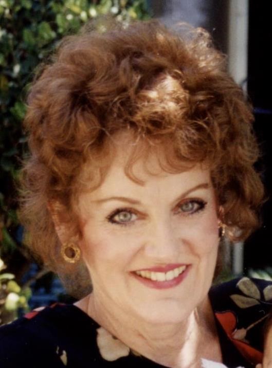Diana Erickson Obituary - El Paso, TX