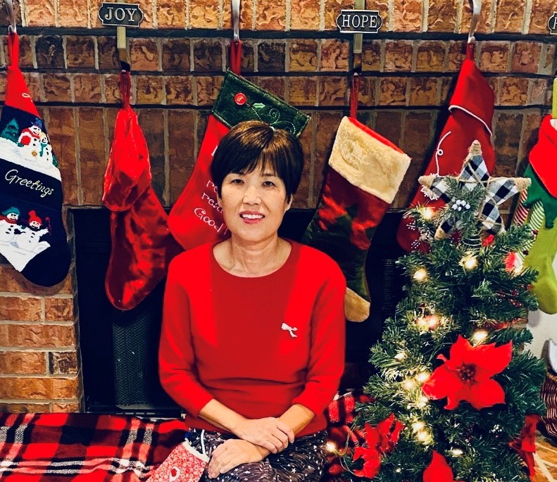 Chin O. Marmolejo Obituary - San Antonio, TX