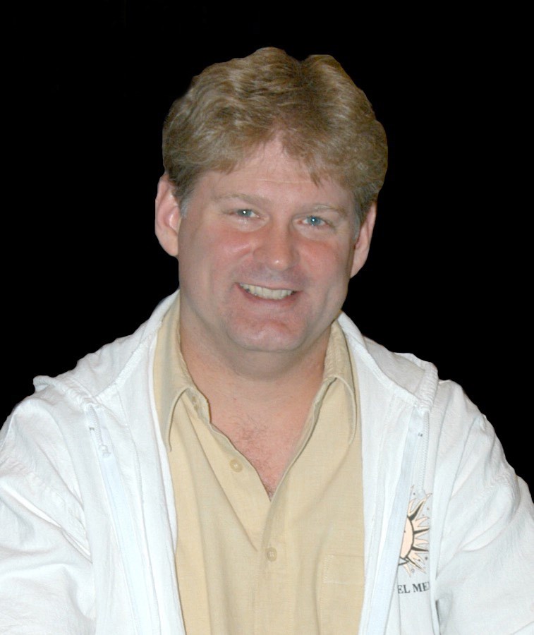 Alan Scott Hunter Obituary - Marietta, GA