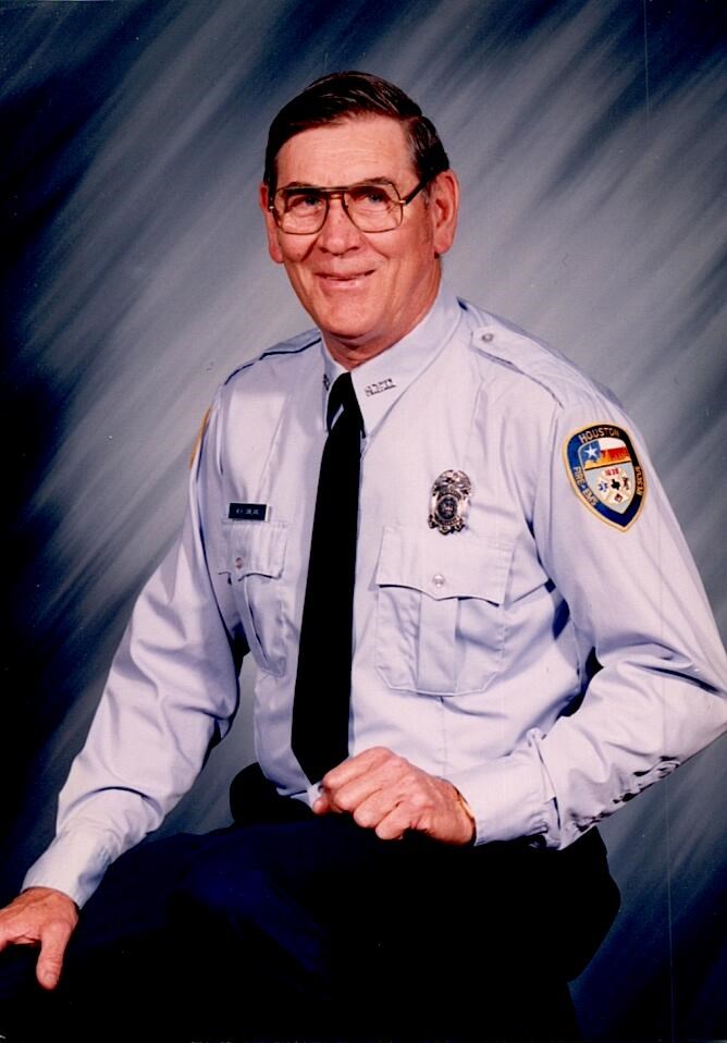 Mr. Weldon H. Umlang Obituary - The Woodlands, TX