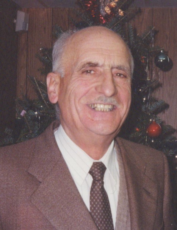 Antonio Mobilio Obituary - Toronto, ON
