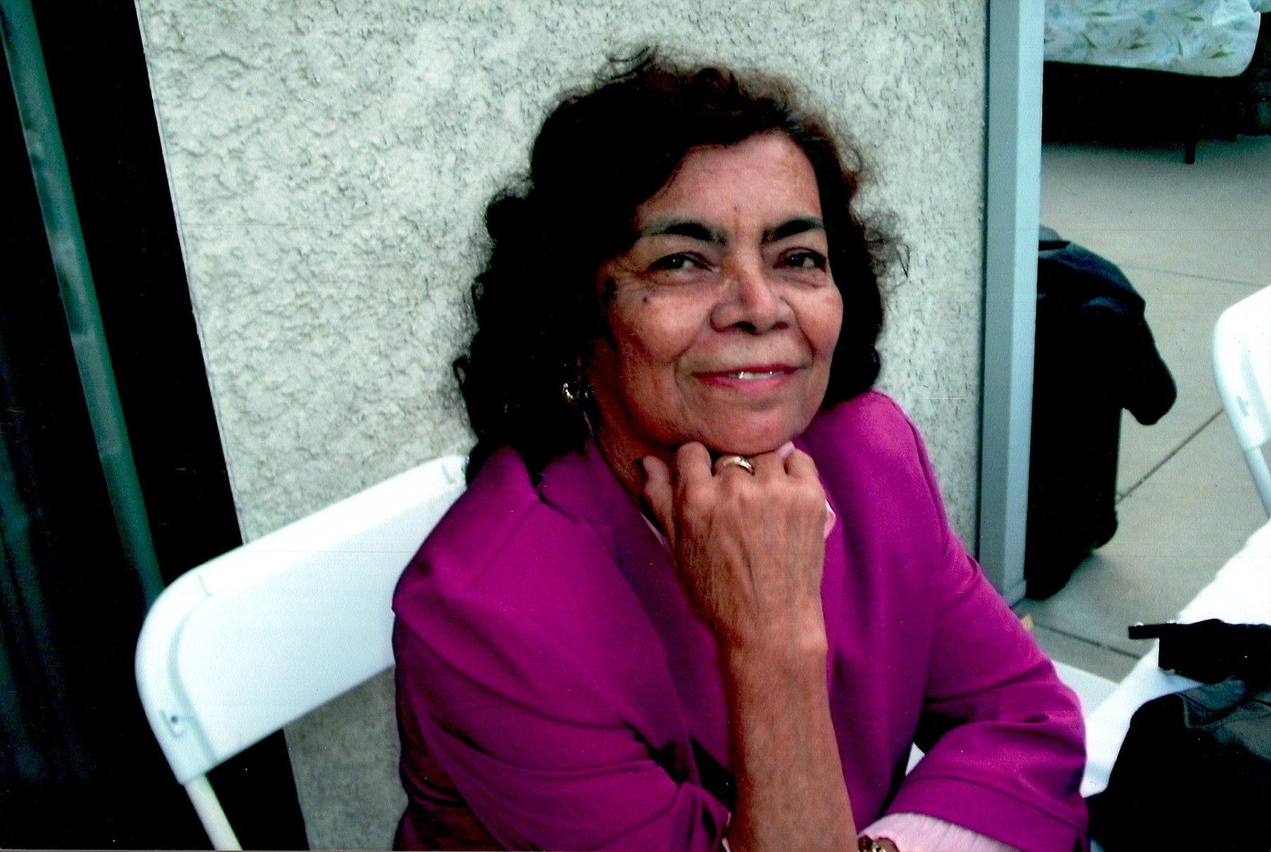 Paula P. Amaya Obituary - Glendora, CA