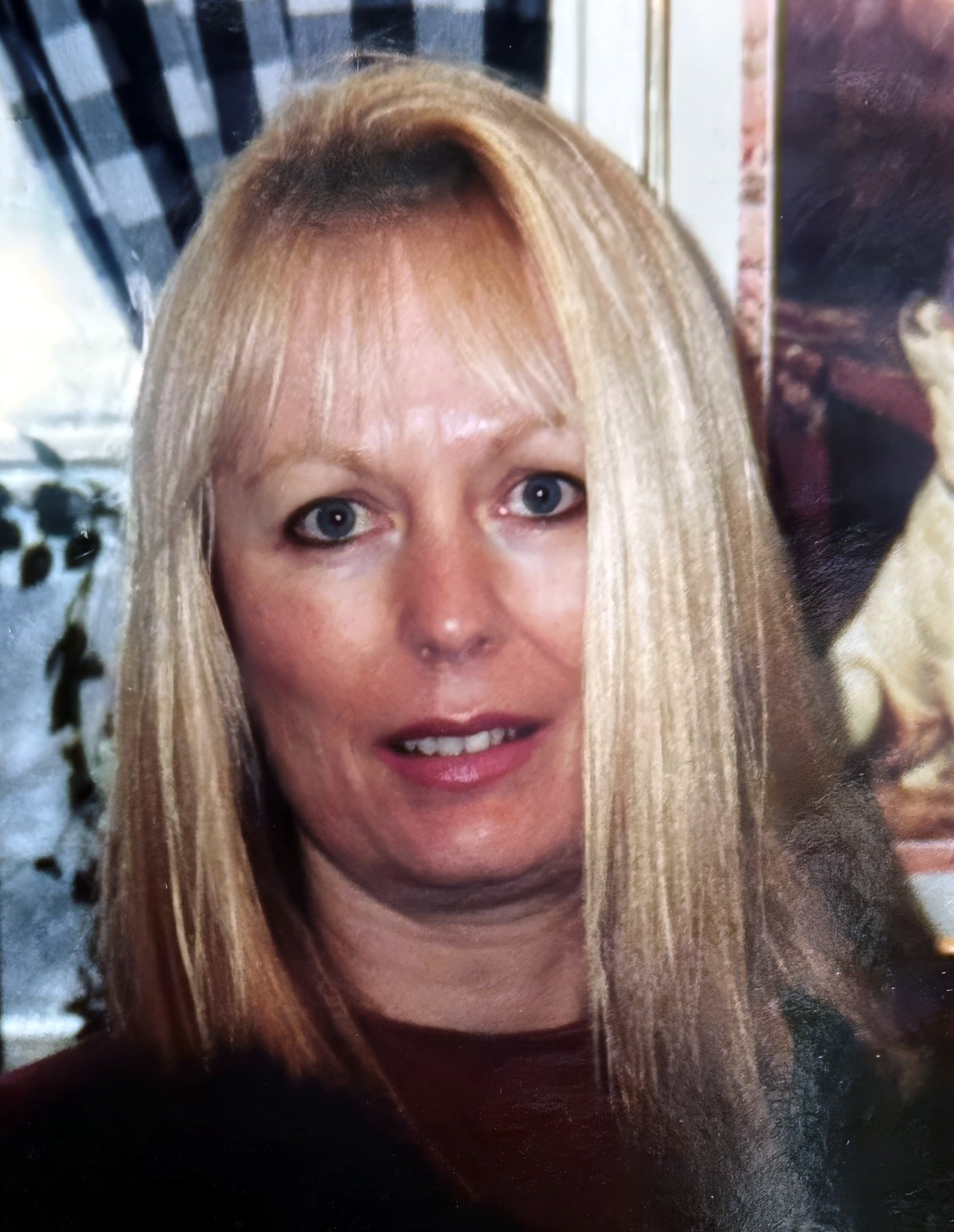 Susan Jackett Obituary - Wellfleet, MA