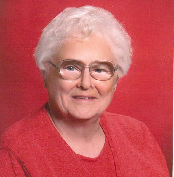 Ruth G Scanlon Obituary - Lincoln, NE