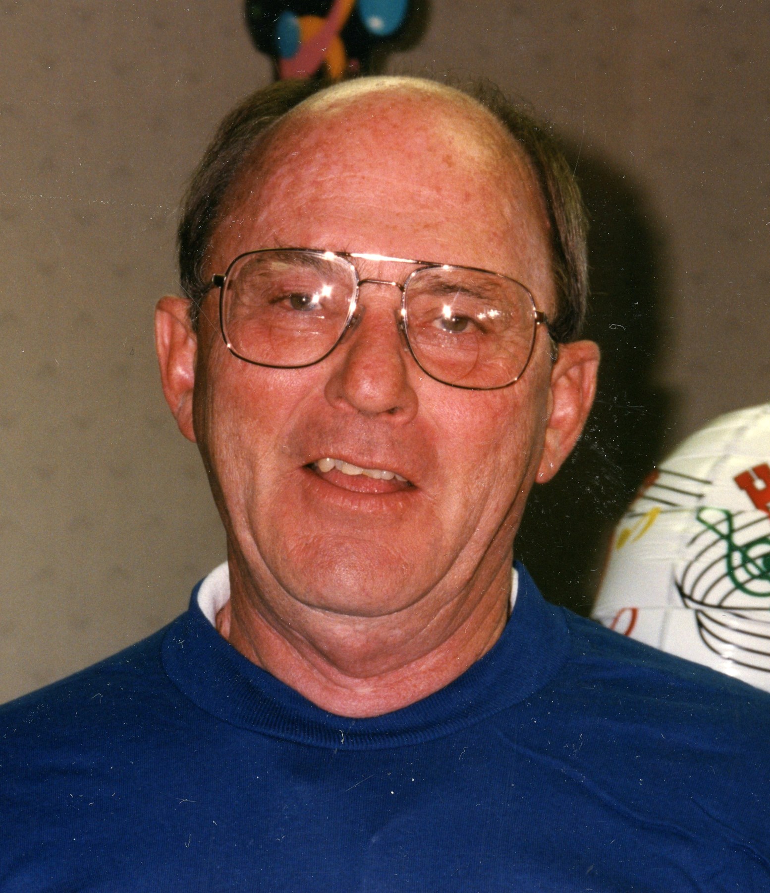 Thomas May Obituary - Fort Wayne, IN