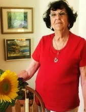 Helen Burgett Obituary - San Antonio, TX