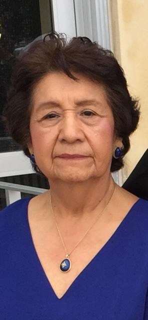 Elia Ortiz Obituary - San Antonio, TX