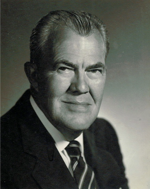 Harold Robinson Obituario - West Vancouver, BC