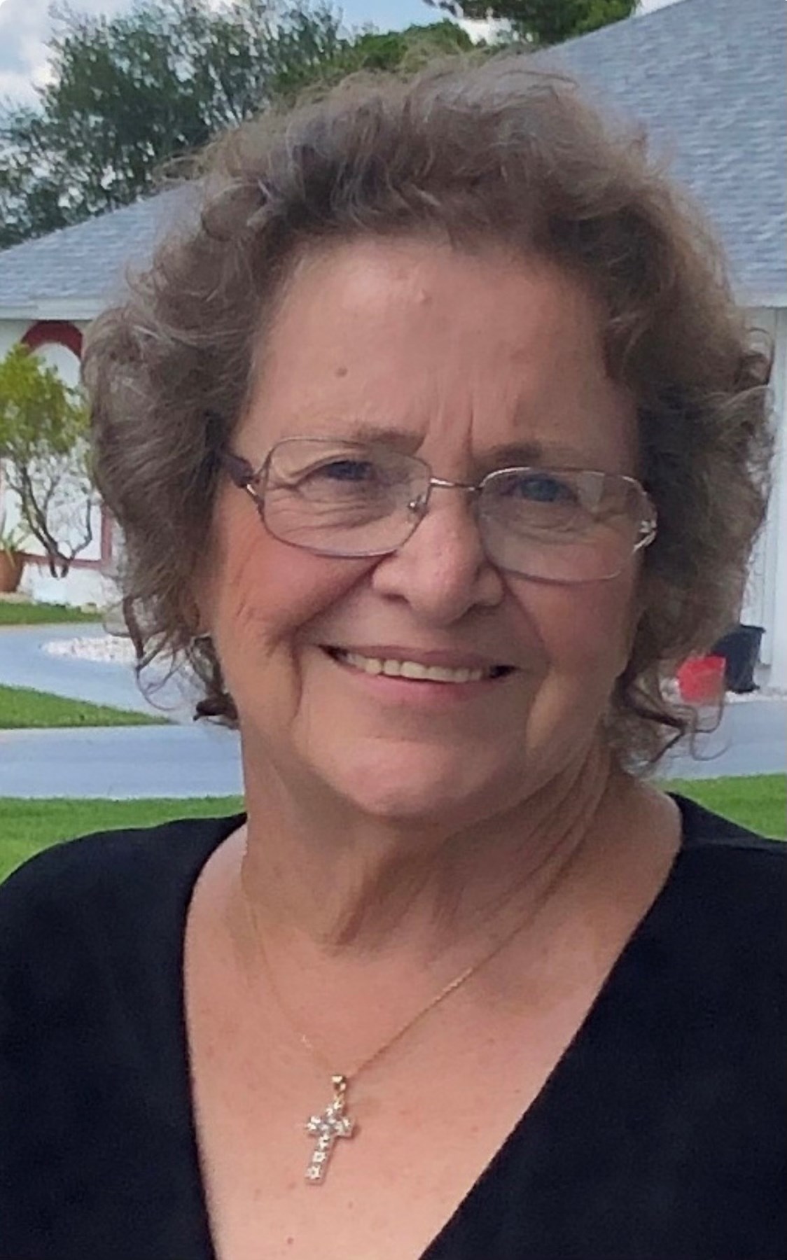 Jean Browning Obituary - Ft. Myers, FL