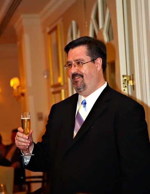 Christopher Ford Obituary - Chicago, IL