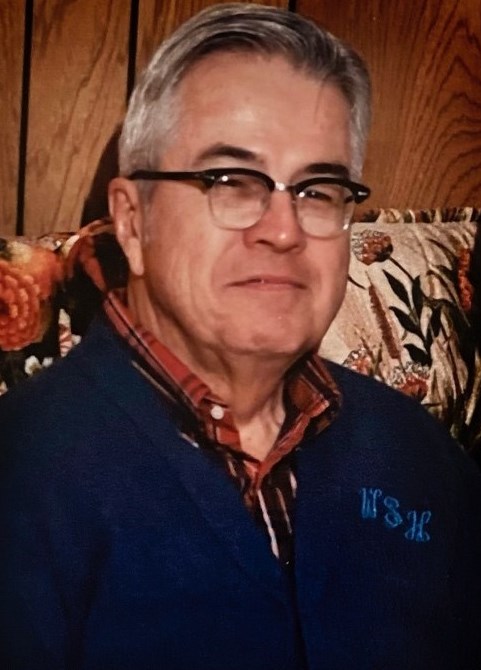 Wesley Holmes Obituary - Mobile, AL