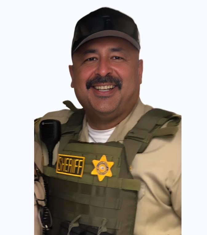 Deputy Alfredo Flores Obituary - Panorama City, CA