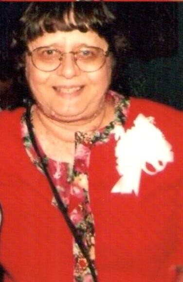 Mrs. Barbara Messina Migliore Obituary - Metairie, LA