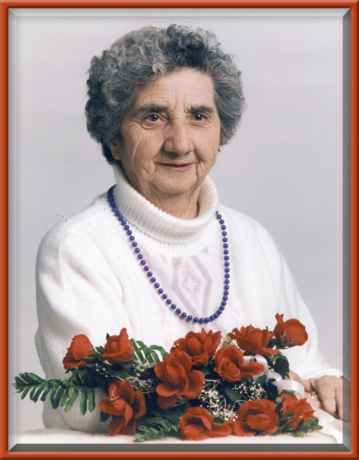 Evelyn McEdwards Obituary - Sault Ste. Marie, ON
