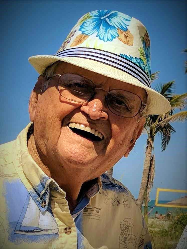 Robert Flickinger Obituary - Largo, FL