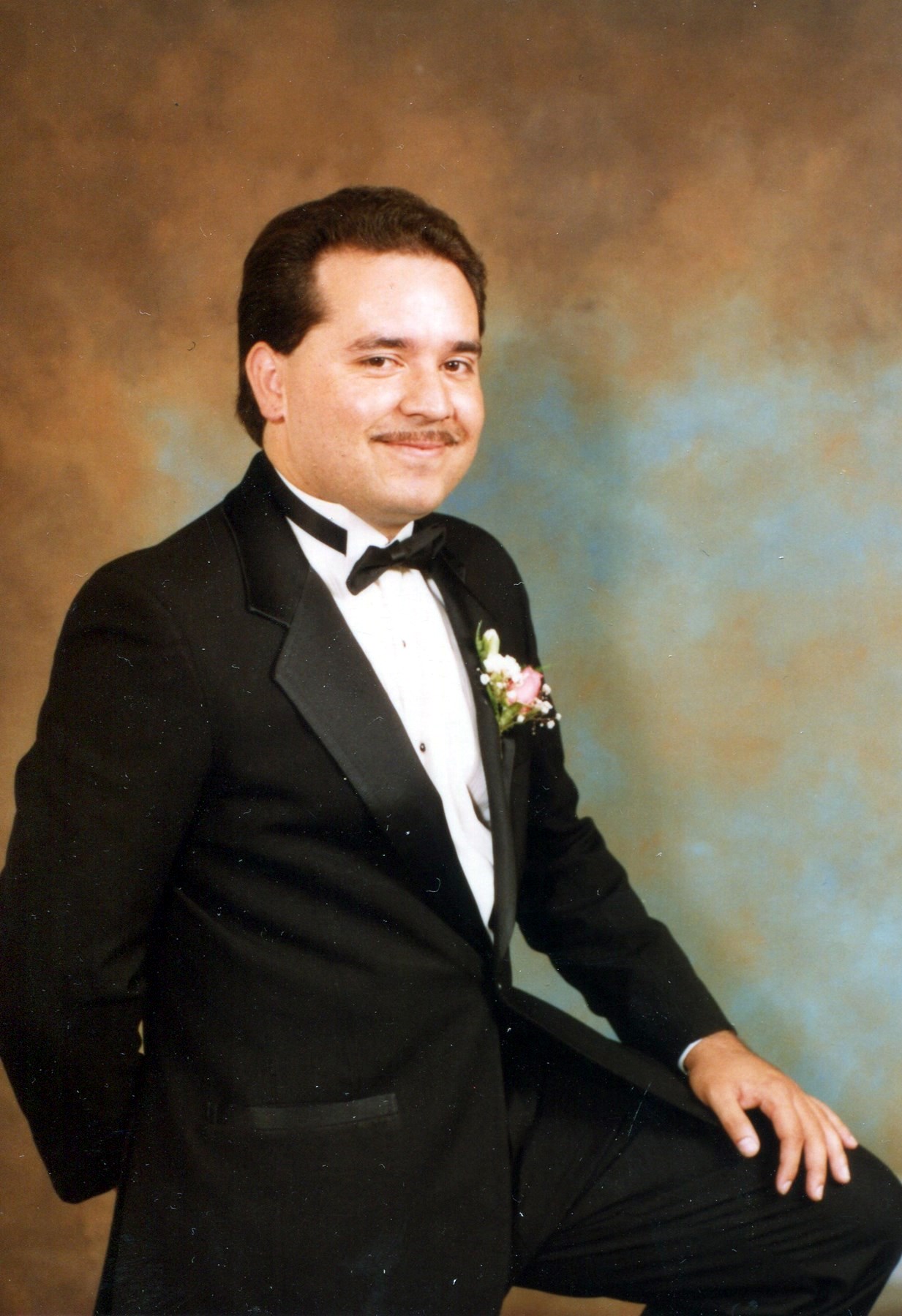 Robert Carbajal Obituary - Mesa, AZ