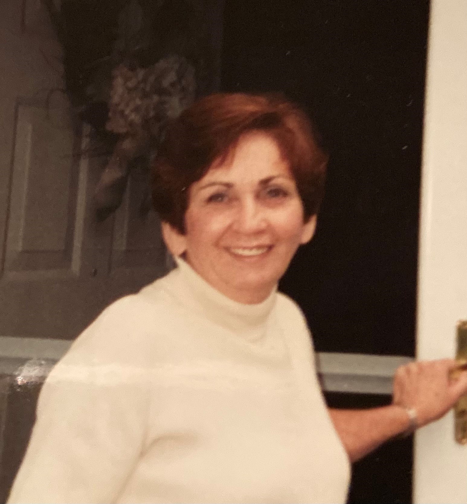 Mary Theresa Reilly Obituary - Miller Place, NY