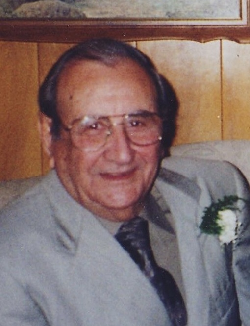 Joe Loria Jr. Obituary - Houston, TX