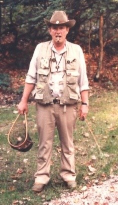 John Baker Obituary - Timonium, MD