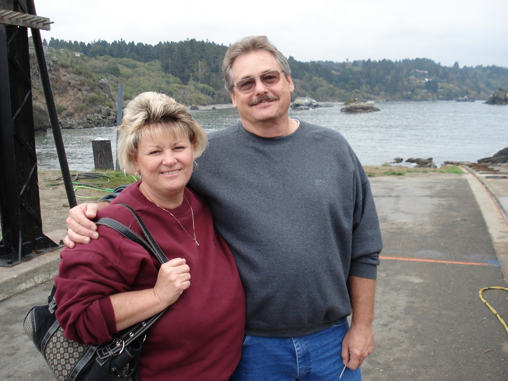 Diann June Clandening Obituary - Redding, CA