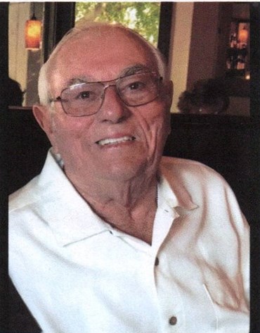 Bert Bonanno Obituary - Fair Oaks, CA