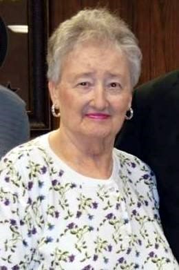 Nancy Cone Obituary - Abilene, TX