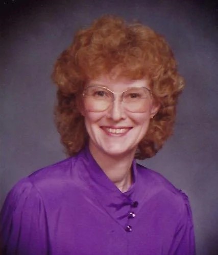 Virginia Parker-Ferrell Obituary - Keene, NH