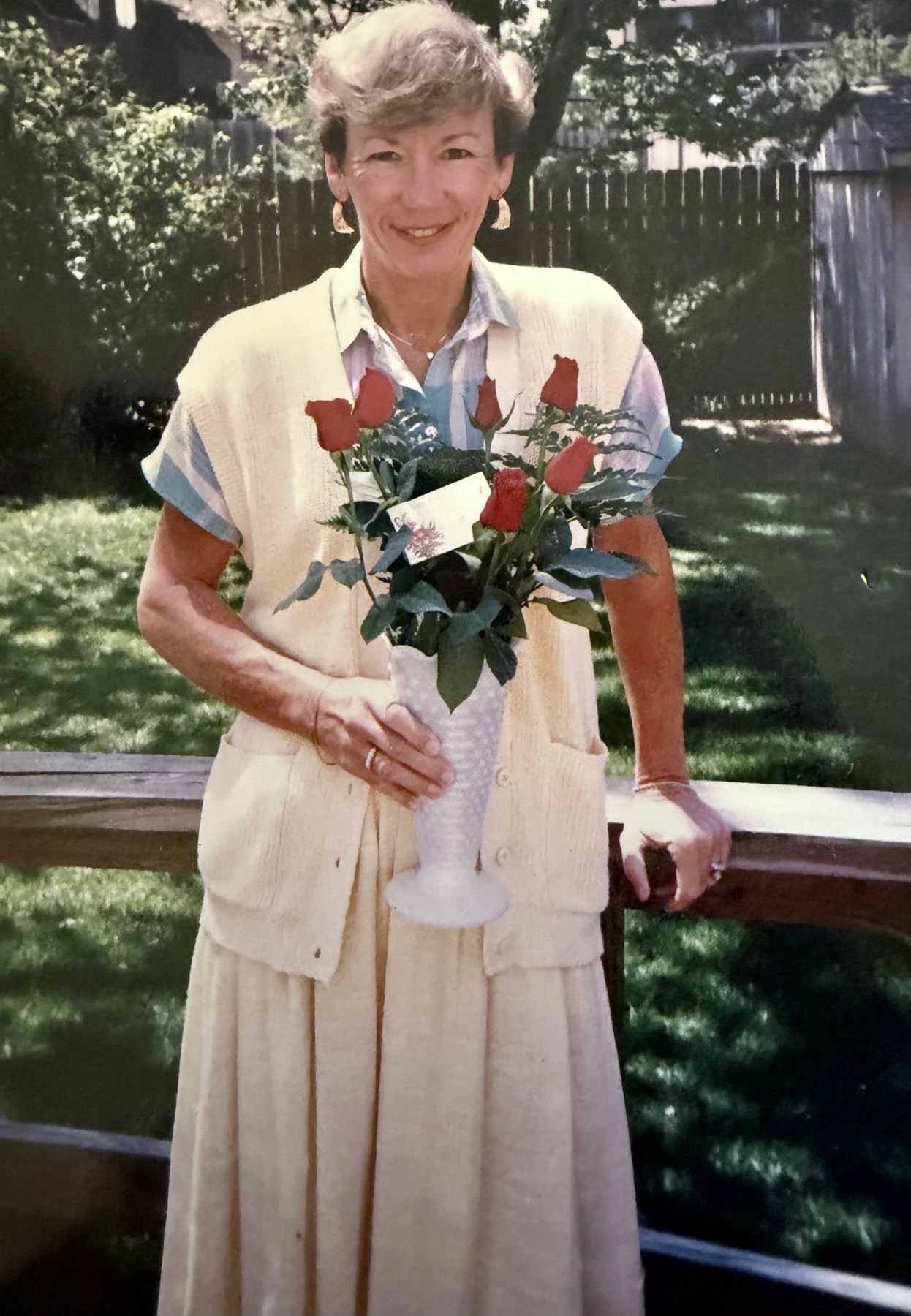 Barbara McLaughlin Obituary - Raleigh, NC