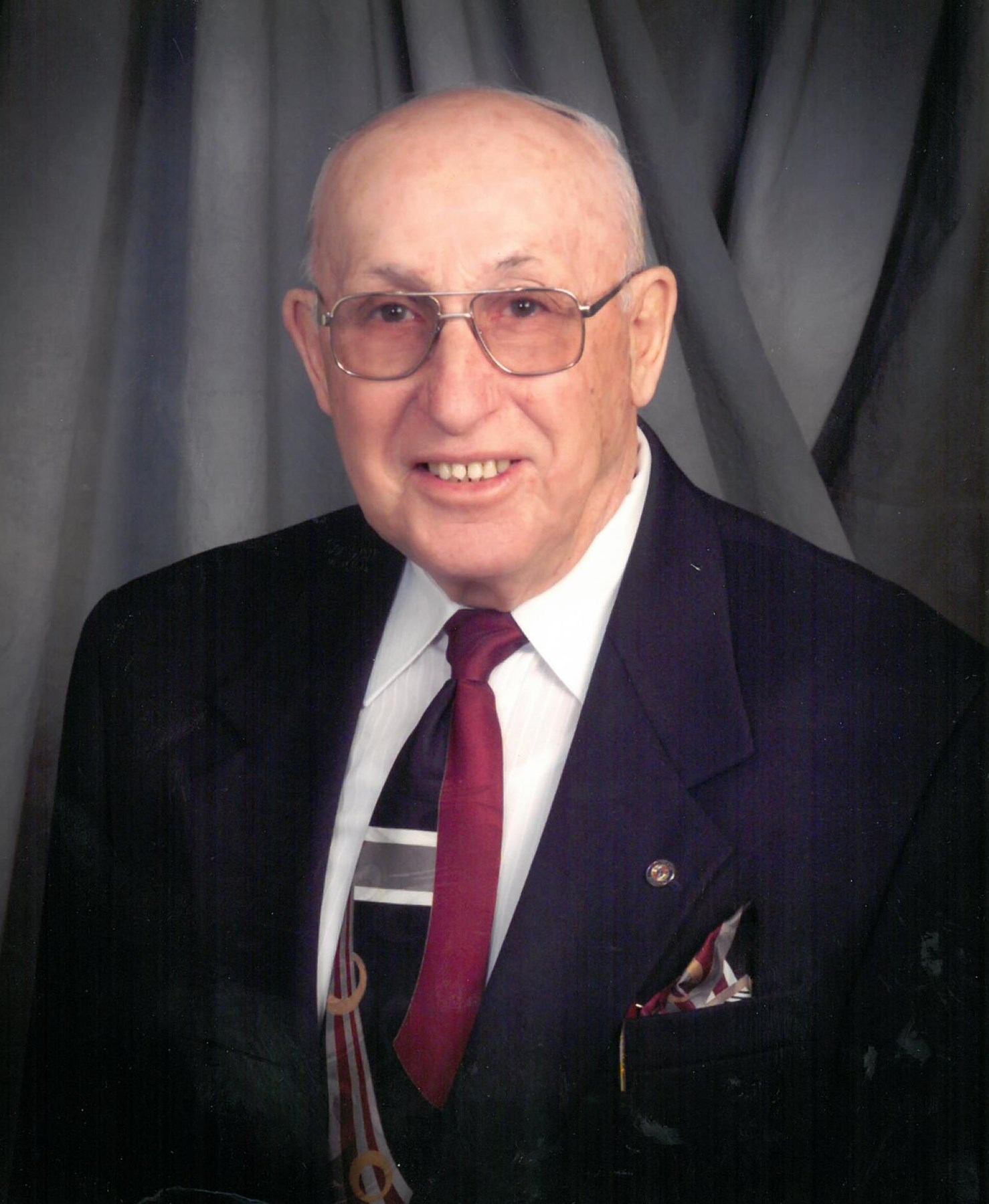 Benjamin Gelsinger Obituary - Regina, SK
