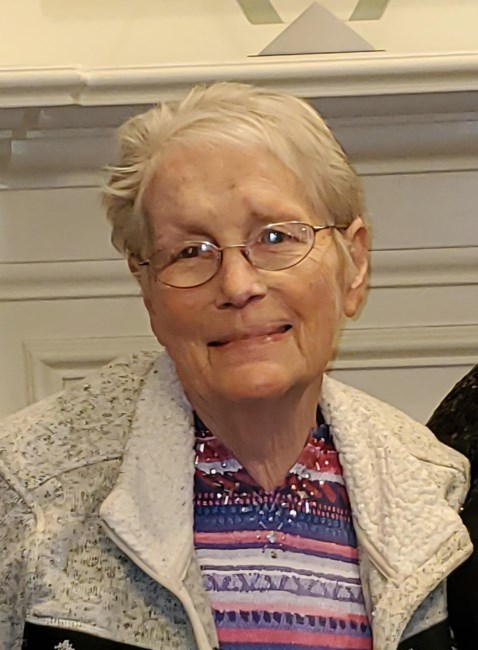 Patricia Maynard Obituary - Goodlettsville, TN
