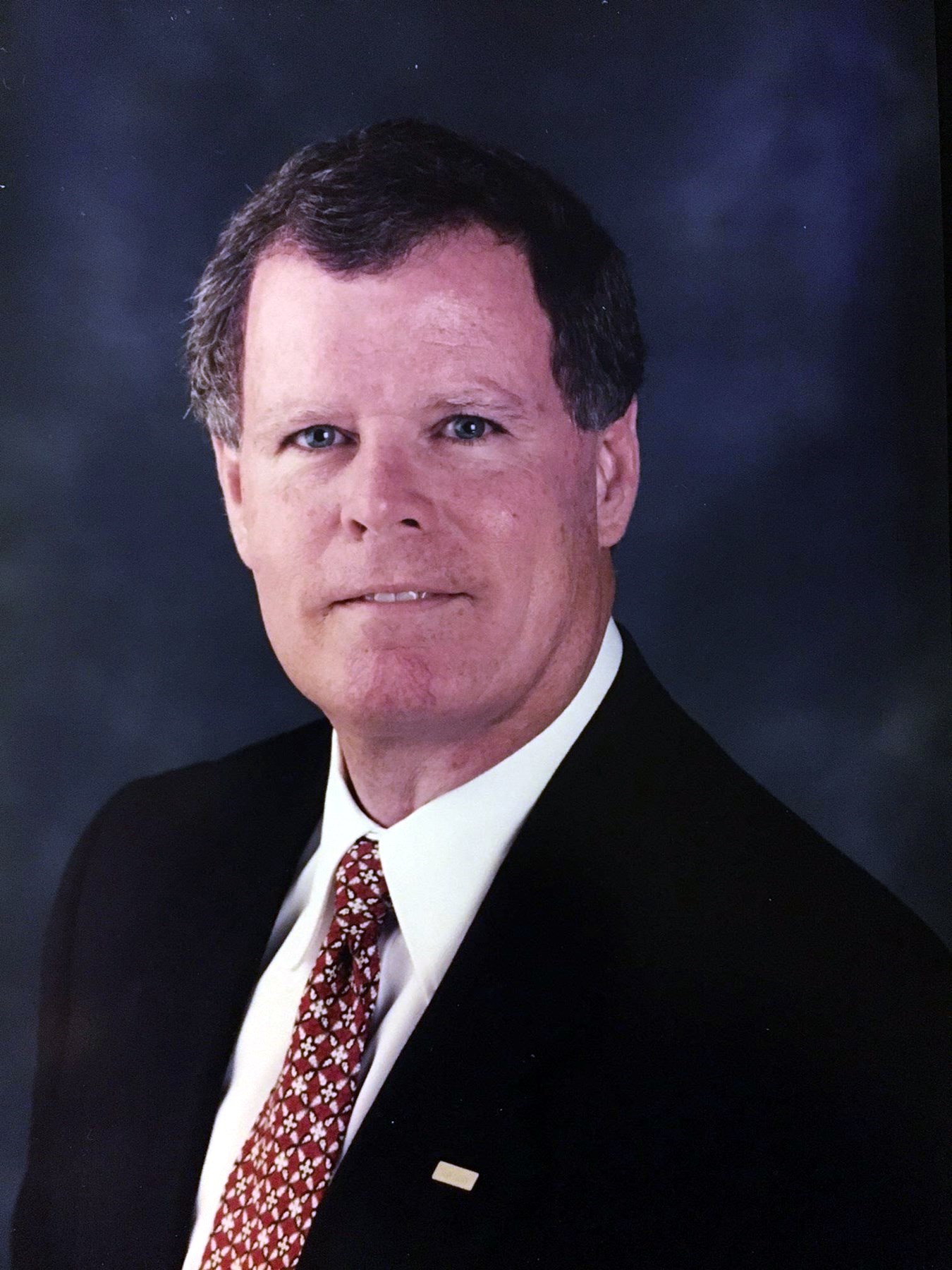 Kenneth Millard Smith Obituary - Gotha, FL