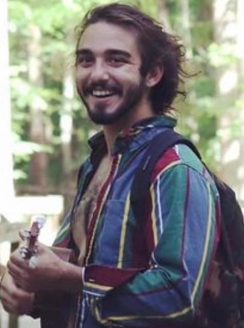 Cody David Obituary - New Iberia, LA