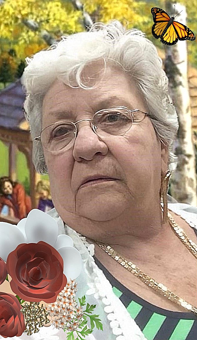 Elvira Perez Obituary - Hialeah, FL