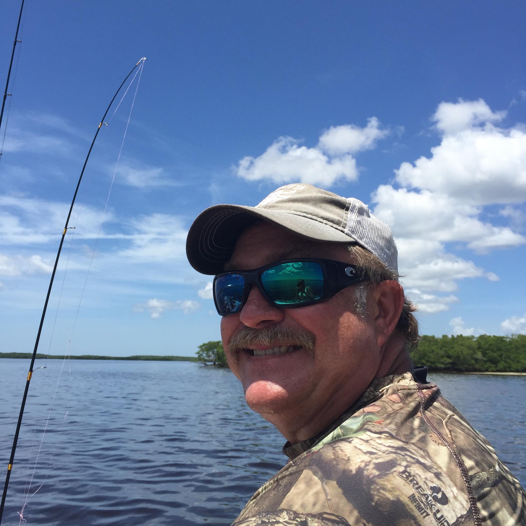 Gary Stephen Thompson Sr. Obituary - Naples, FL