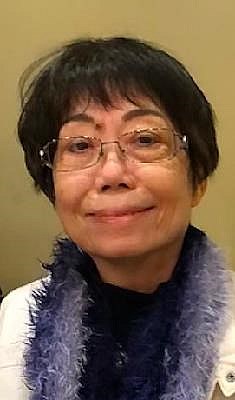 Julie Yuen Obituary - Burnaby, BC