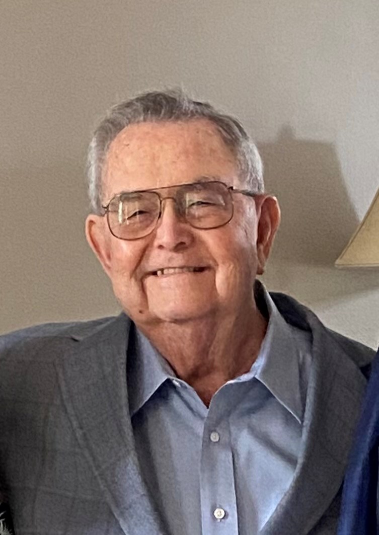 George Hughes Obituary - Jacksonville Beach, FL